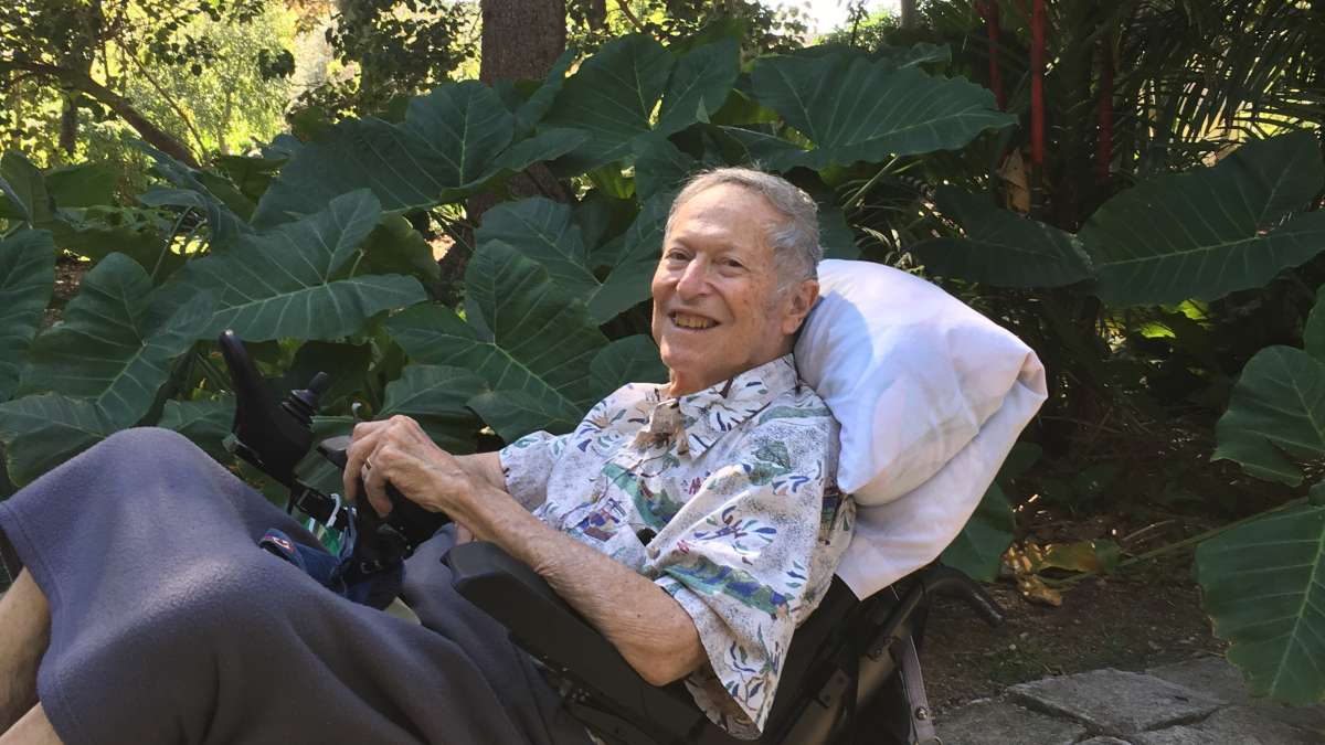 Repeat Performance | UCLA Health