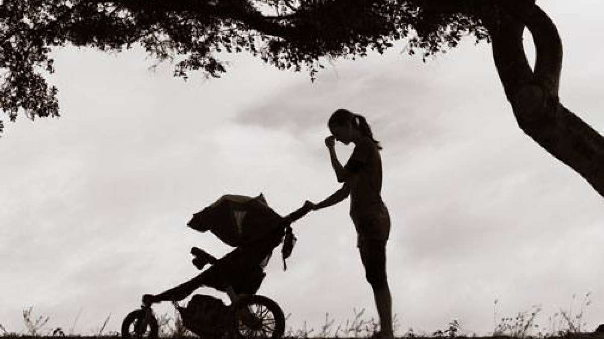 Postpartum Depression: Early Diagnosis and Treatment are Key | UCLA Health