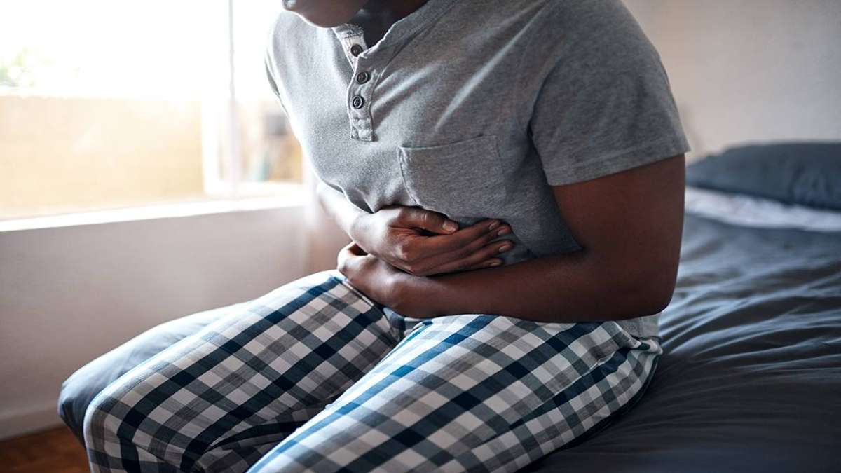 More frequent bellyaches? What's normal and what's not | UCLA Health