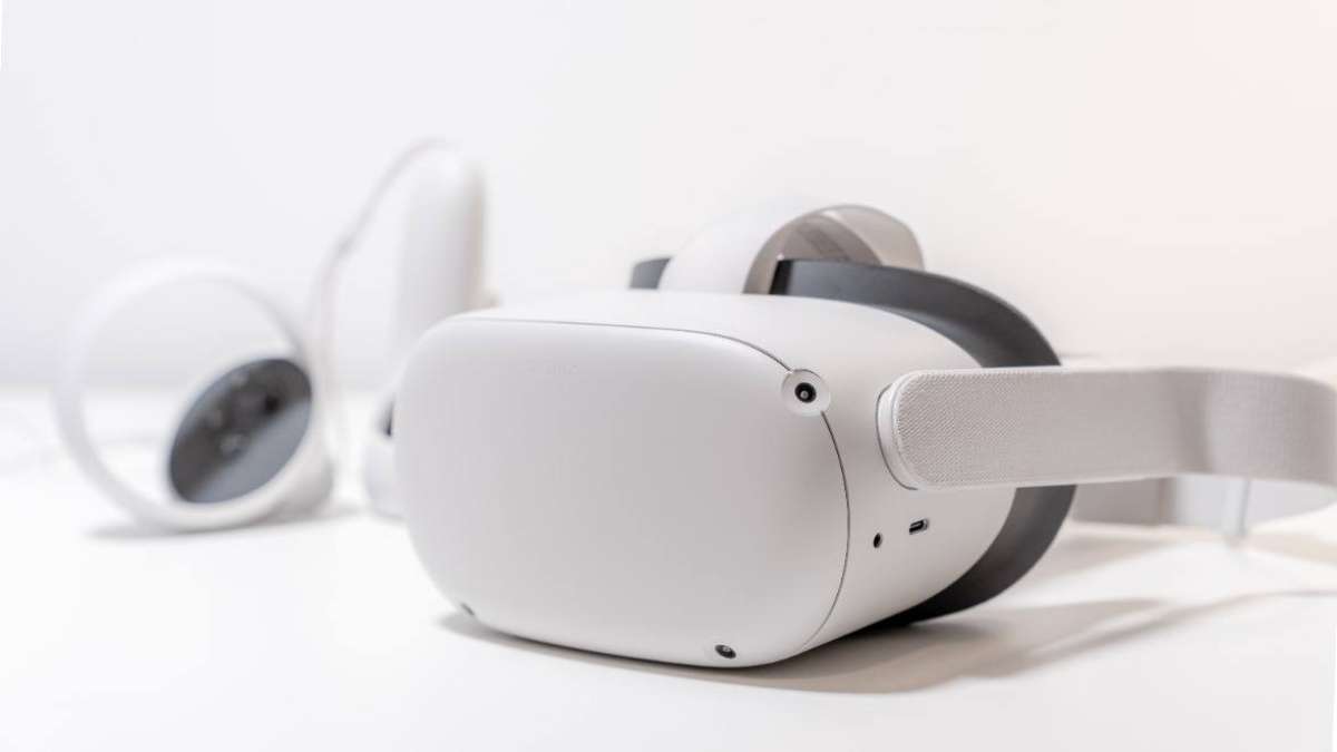 VR may be an effective add-on therapy for surgery | UCLA Health
