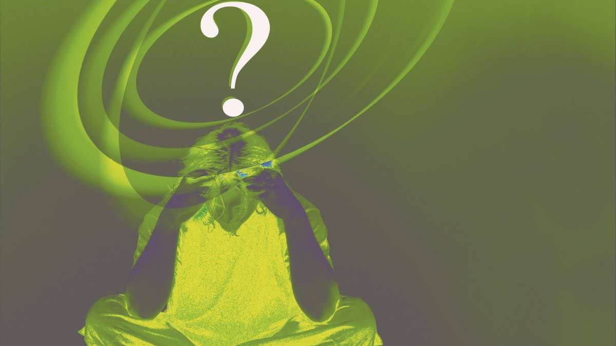 Looking toward the future poses a psychological risk when it comes to ...