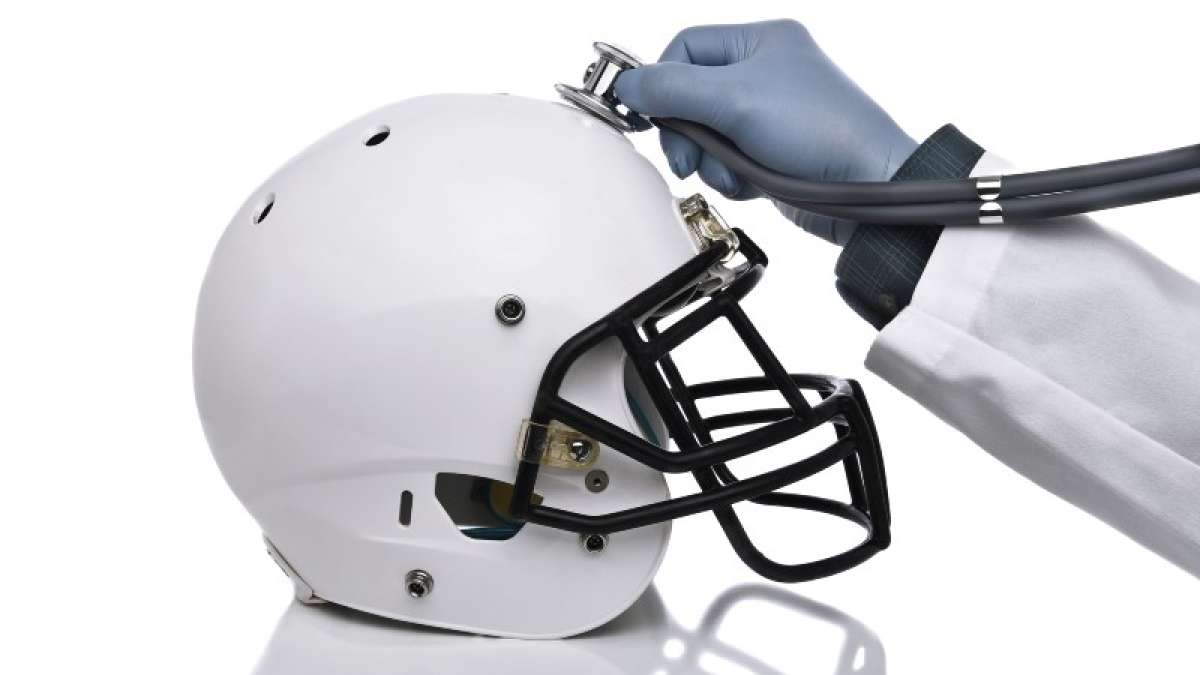 Baseline concussion testing has an important role in sports safety ...