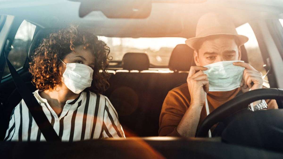 Cause of motion sickness still unclear | UCLA Health