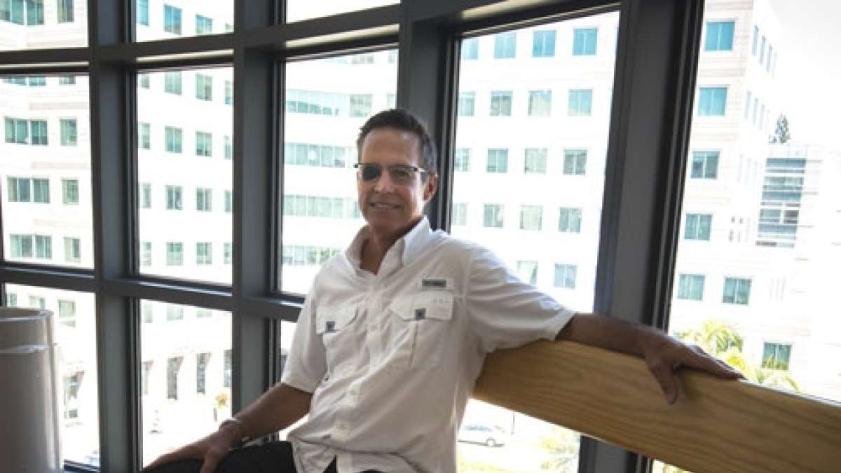 Life Saving Plastic Surgery | UCLA Health