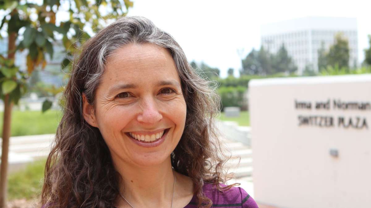 Dr. Elizabeth Barnert awarded NIH grant to examine protocols for using ...