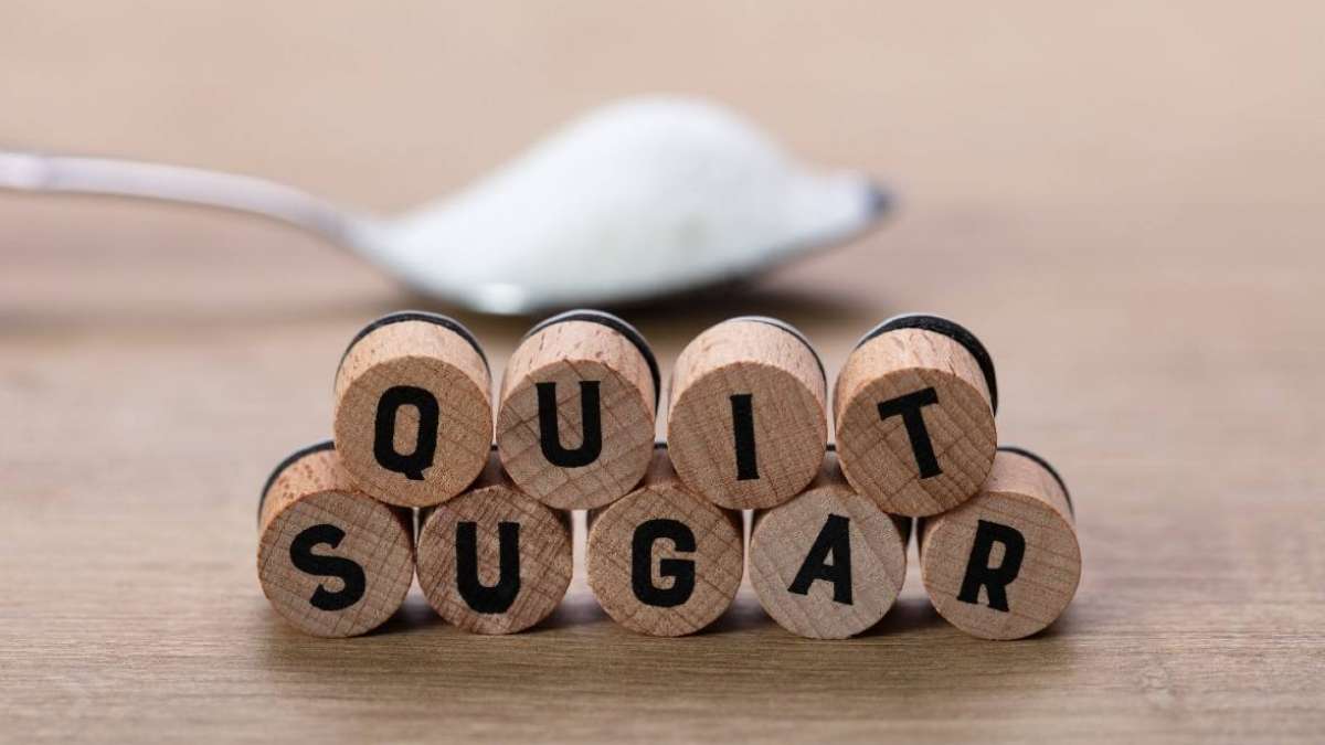 Kicking your sugar addiction will lead to better health | UCLA Health