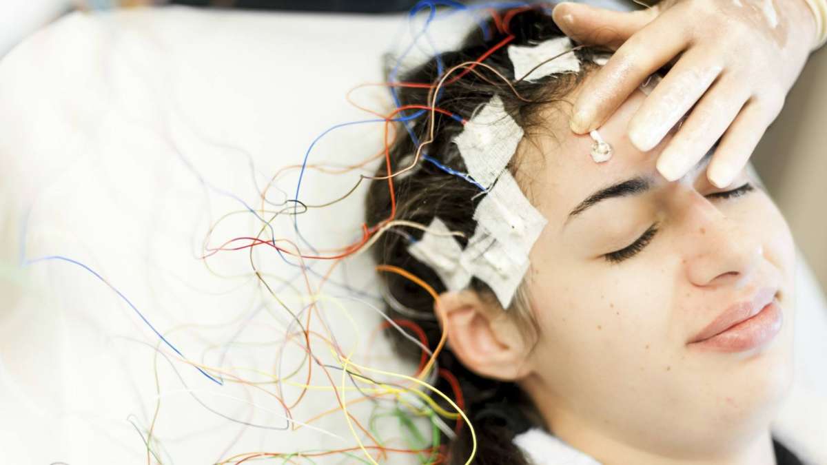 Getting help for non-epileptic seizures | UCLA Health