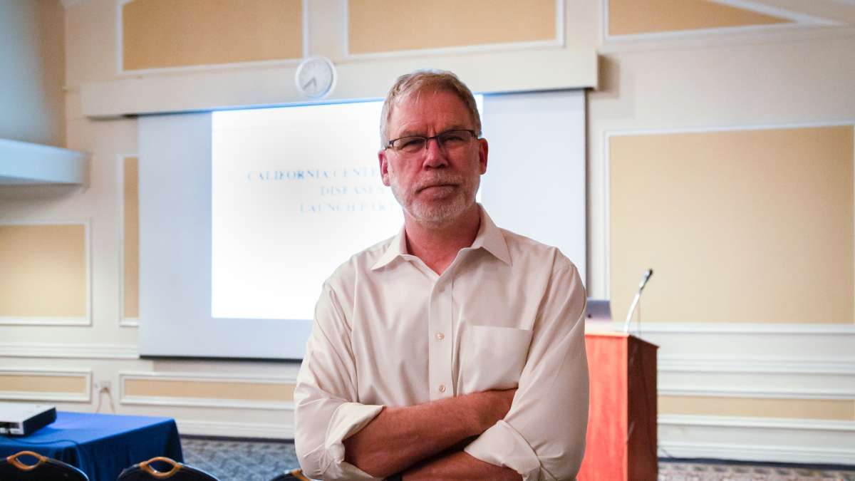 Identifying rare genetic diseases and helping to reinvent modern ...