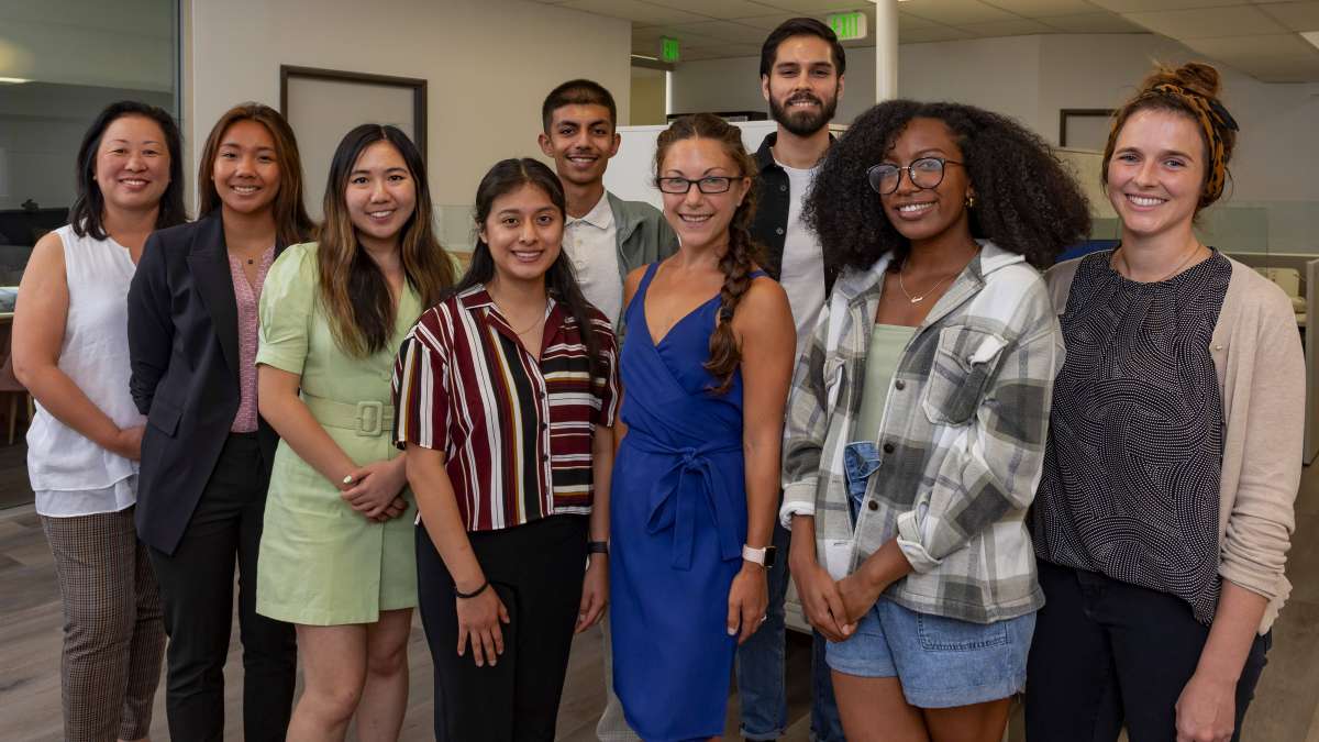 Study reveals challenges faced by college students during COVID-19 ...