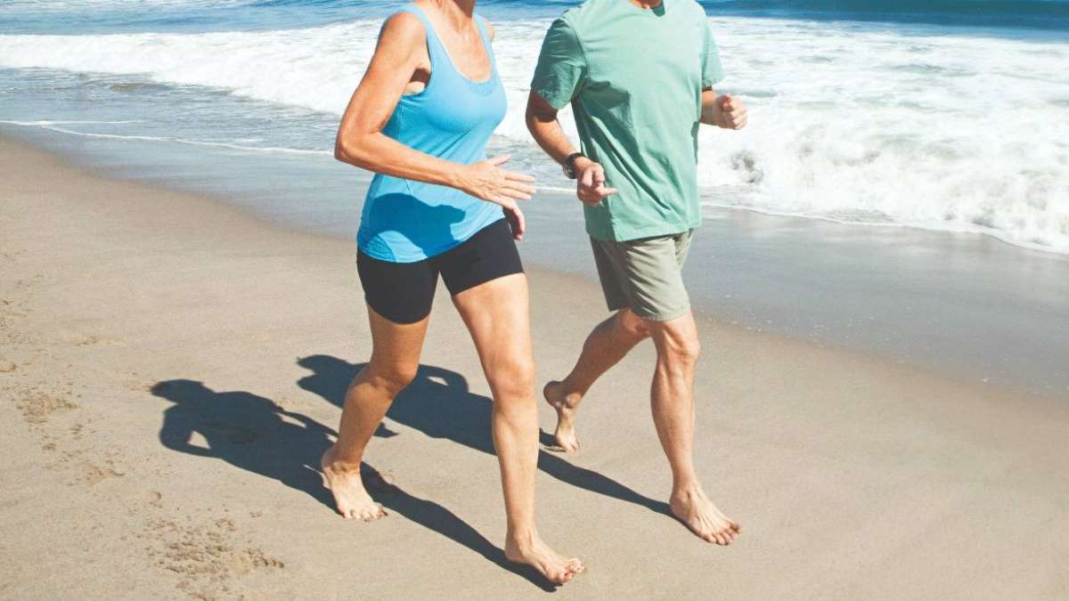 Exercise Can Help With Progression of MCI | UCLA Health