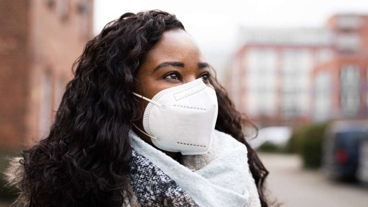 Sorting out the varieties of COVID-19 masks | UCLA Health