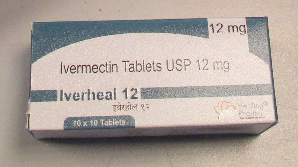 Ivermectin prescriptions more than doubled after a celebrity endorsed ...