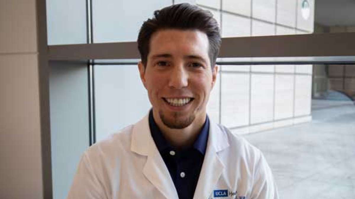 One Question | UCLA Health