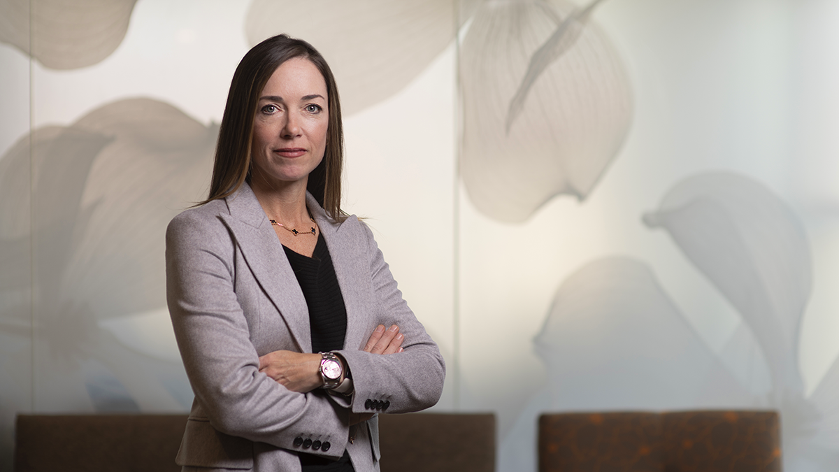 UCLA Researcher Dr. Sara Hurvitz Presents Trial Results at SABCS | UCLA ...