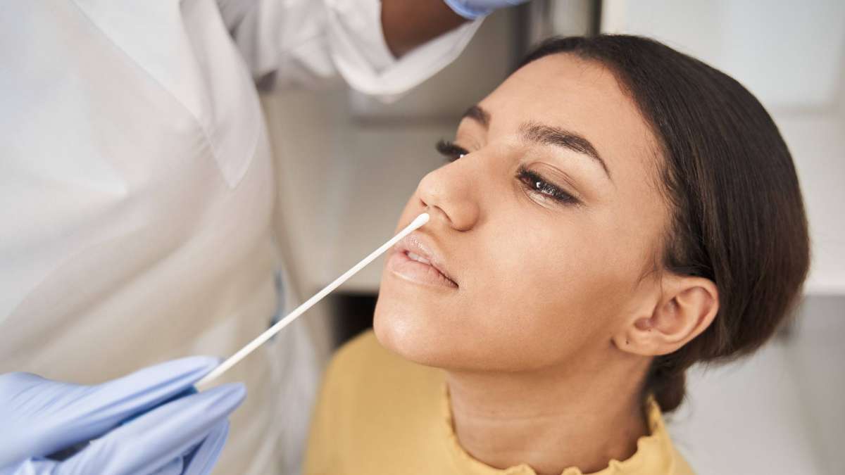 Making sense of COVID-19 tests | UCLA Health