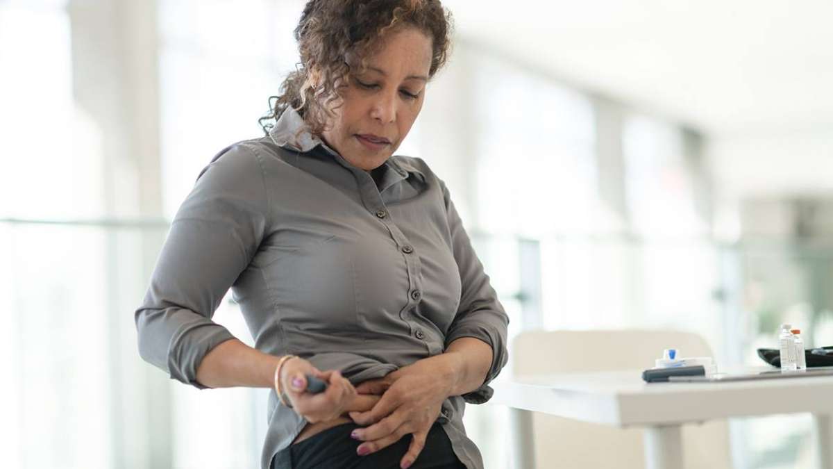 Rapid-acting insulin among therapies to help control diabetes | UCLA Health