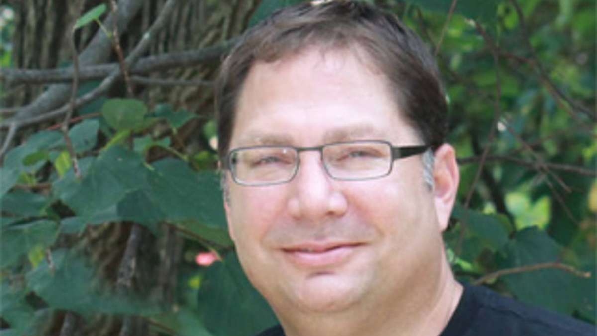 David's Story - Prostate Cancer | UCLA Health