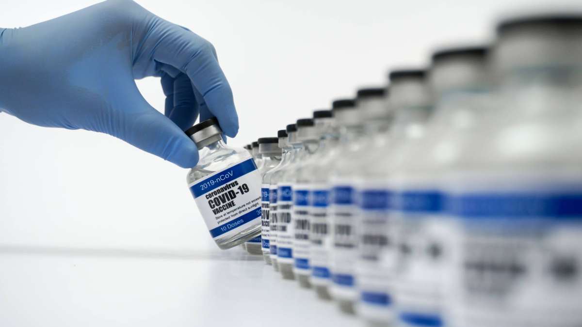 The fastest vaccine in history | UCLA Health