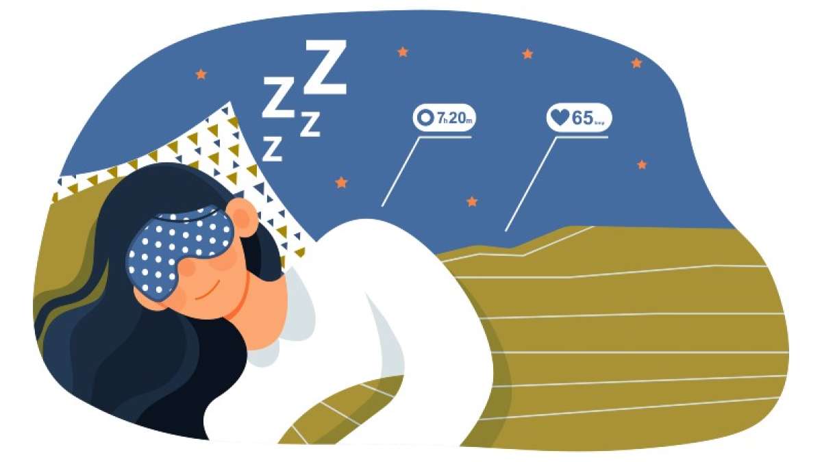 Doctor Clipart Girl Sleeping
