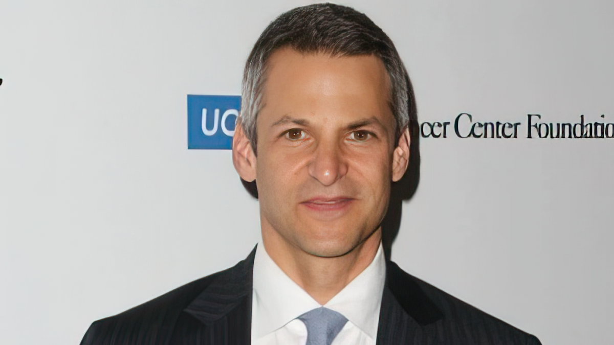 Talent Agent Joe Cohen Joins Jonsson Cancer Center Foundation Board of ...