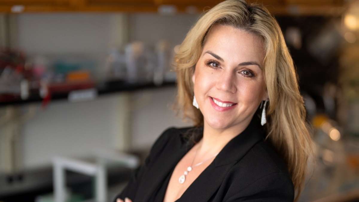 Dr. Tanya Stoyanova receives $1.8 million to identify new treatment ...