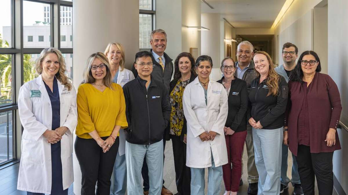 Pediatric Heart Transplant Program brings hope -- and hearts -- to UCLA ...