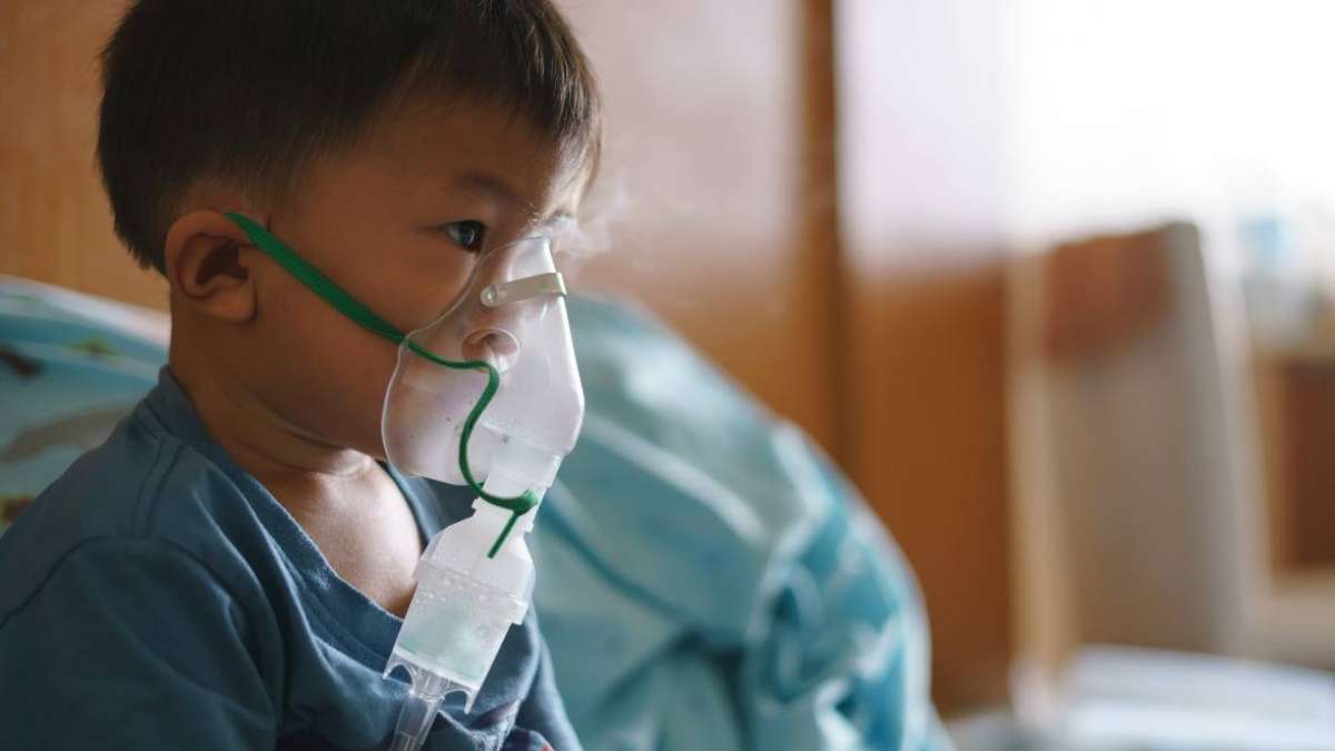 Early RSV season primarily impacts infants | UCLA Health