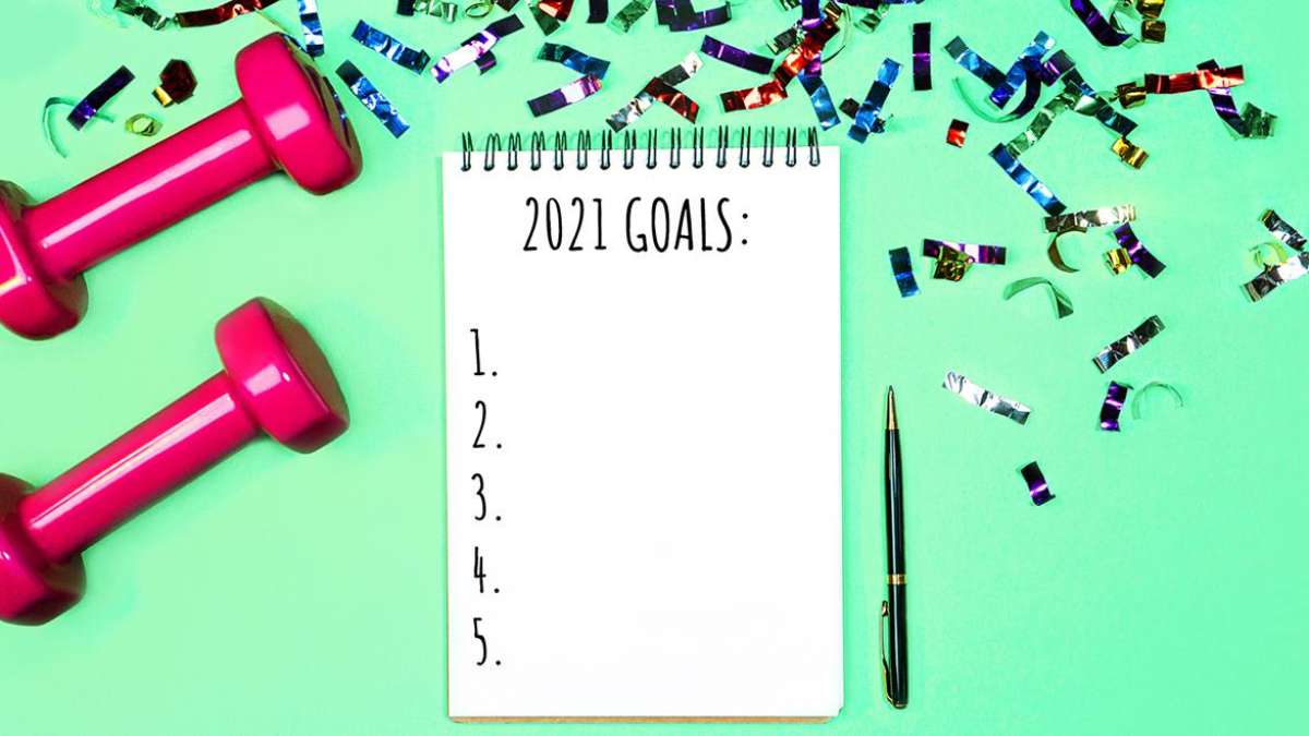Experts offer tips for setting - and actually keeping - your New Year's ...