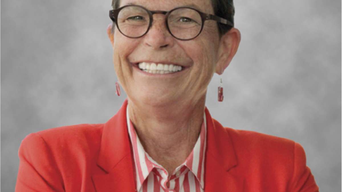 Susan Love, MD, MBA: February 9, 1948 - July 2, 2023 | UCLA Health