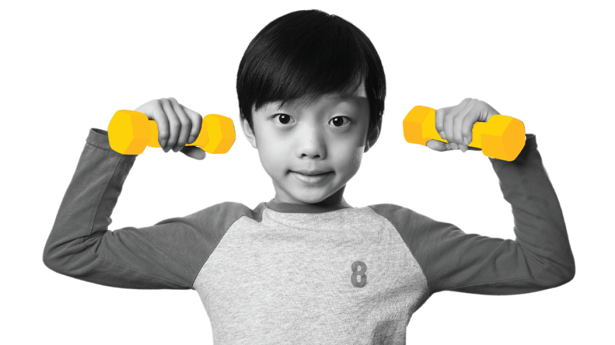 Physical education deserves a place in remote learning | UCLA Health