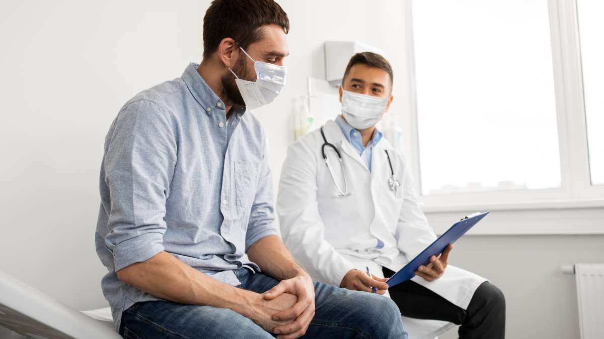 Elevated creatinine levels can impact kidney function | UCLA Health