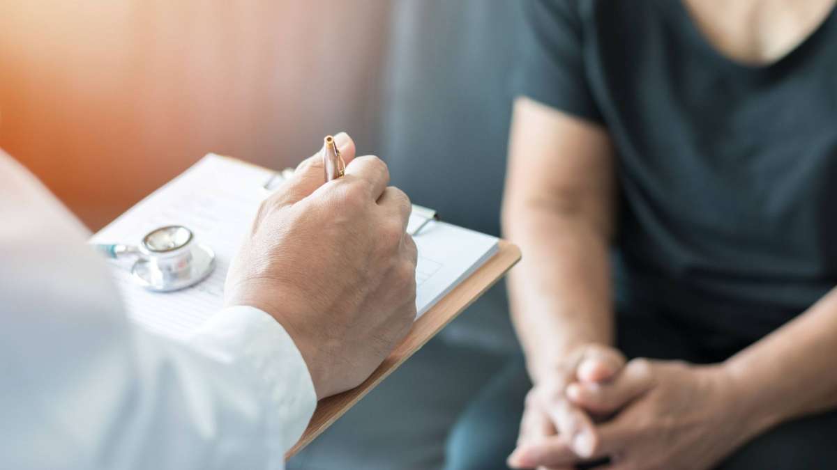 The Long-Term Effects of Sexual Assault | UCLA Health