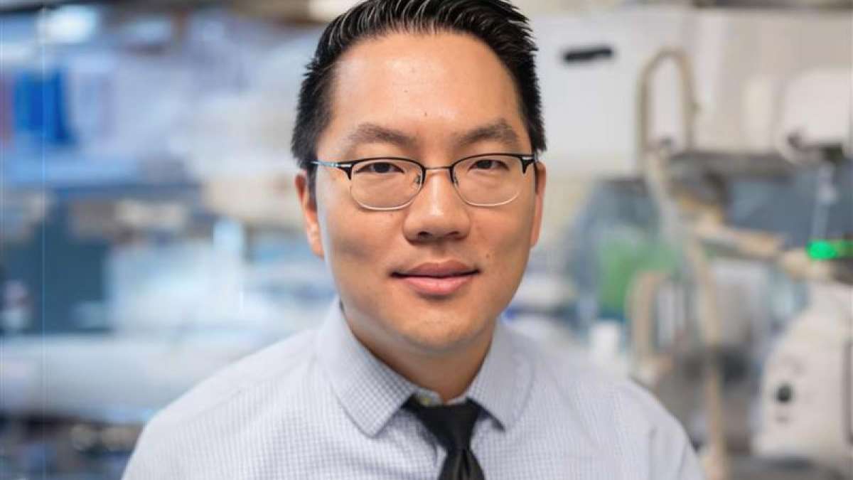 Dr. John Lee receives grant from CureSearch for Children’s Cancer ...