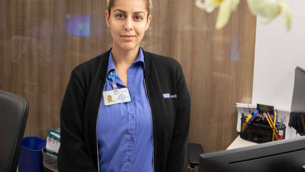 Full Attention From Medical Assistant | UCLA Health