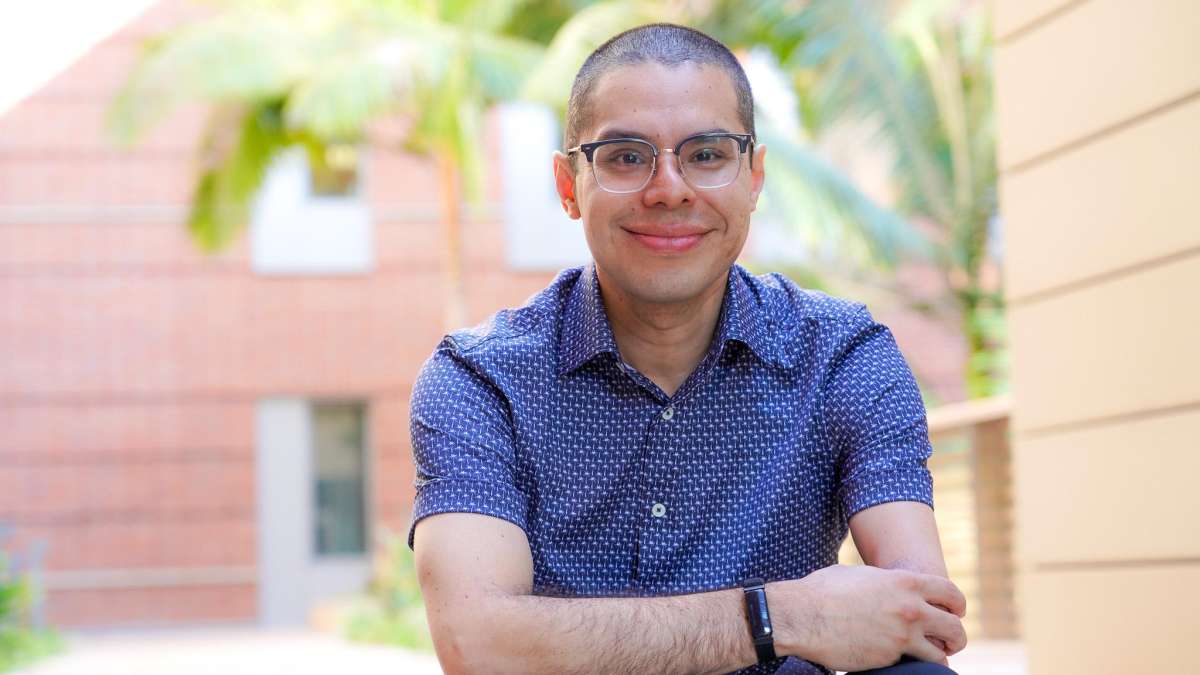 Harold Pimentel awarded Hypothesis Fund grant for rare genetics ...