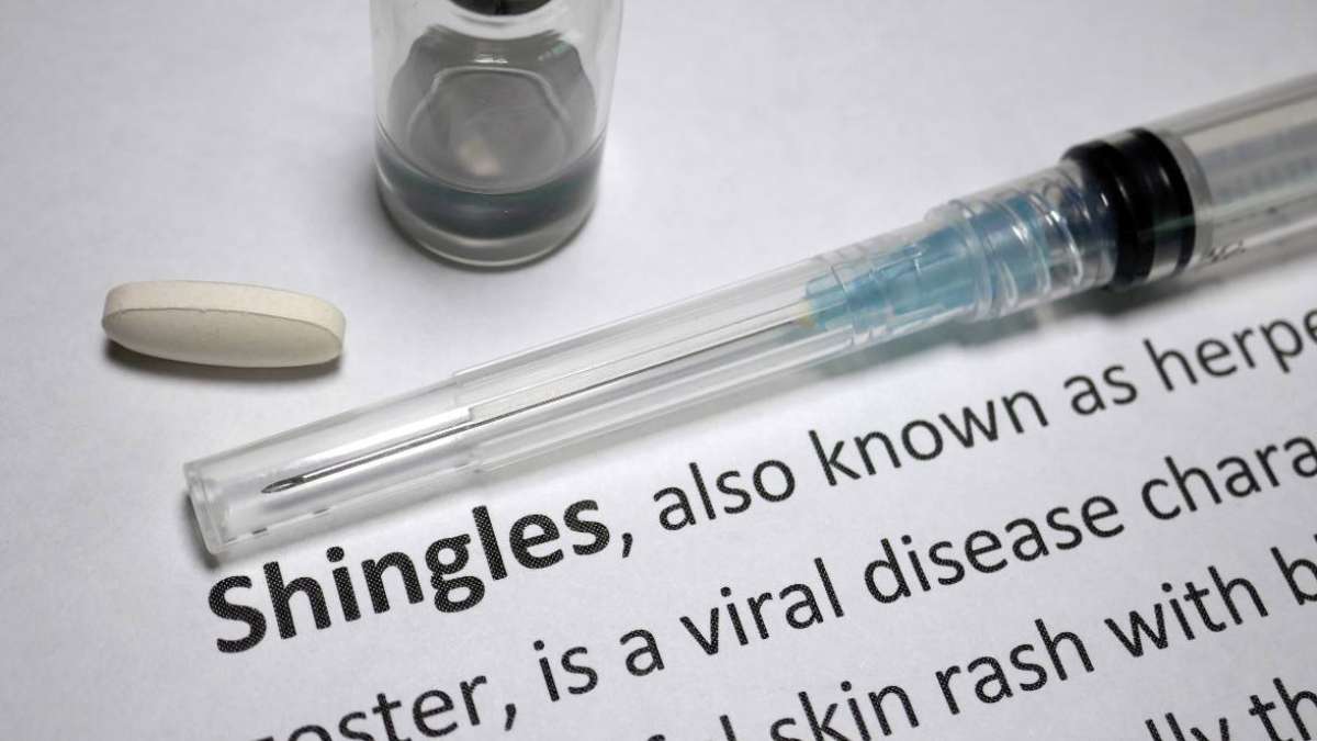5 facts about shingles | UCLA Health