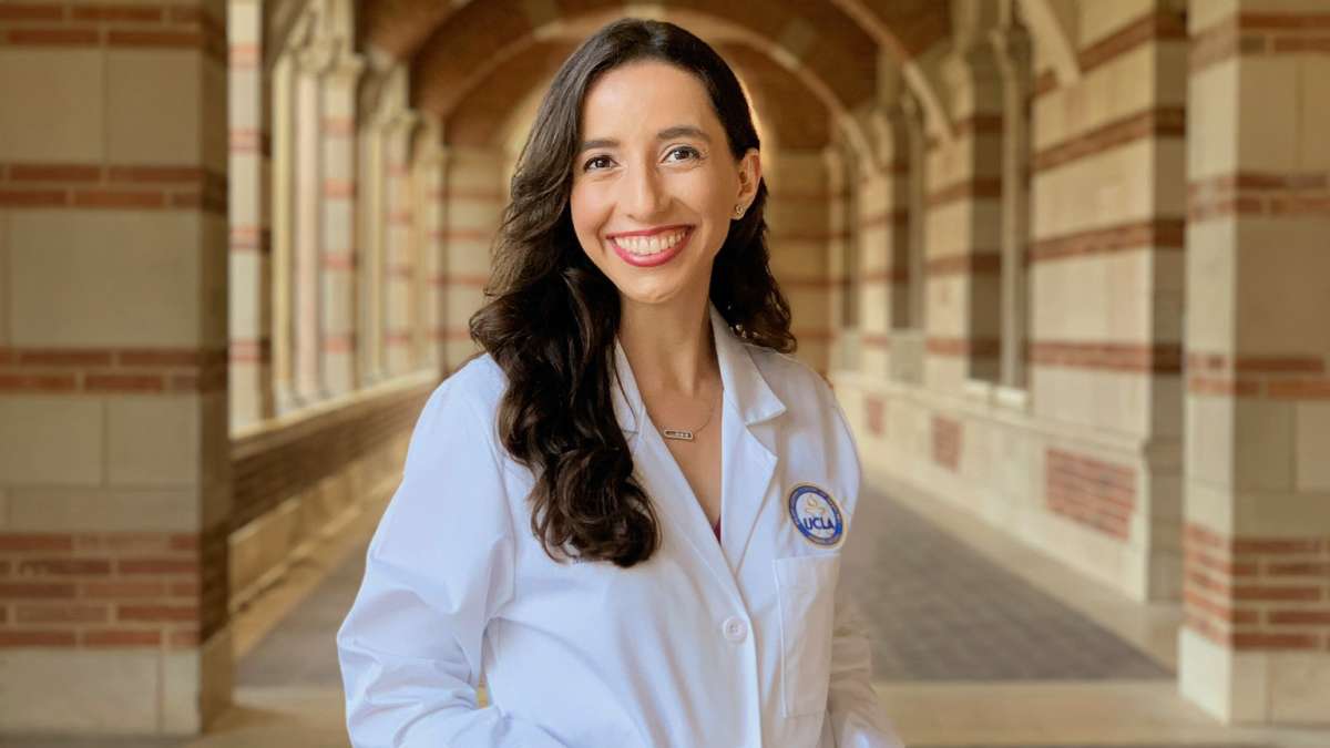 Disability is not Binary | UCLA Health