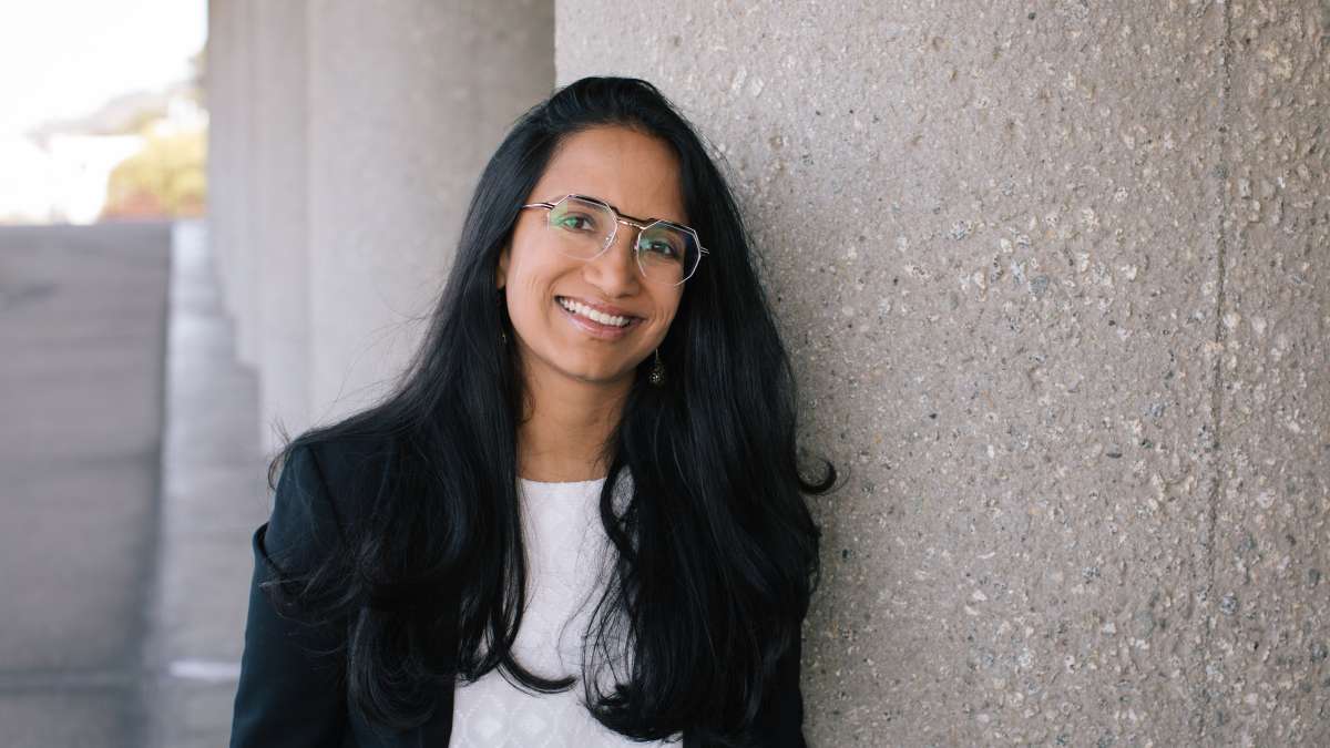 Aparna Bhaduri receives career development award for brain cancer ...