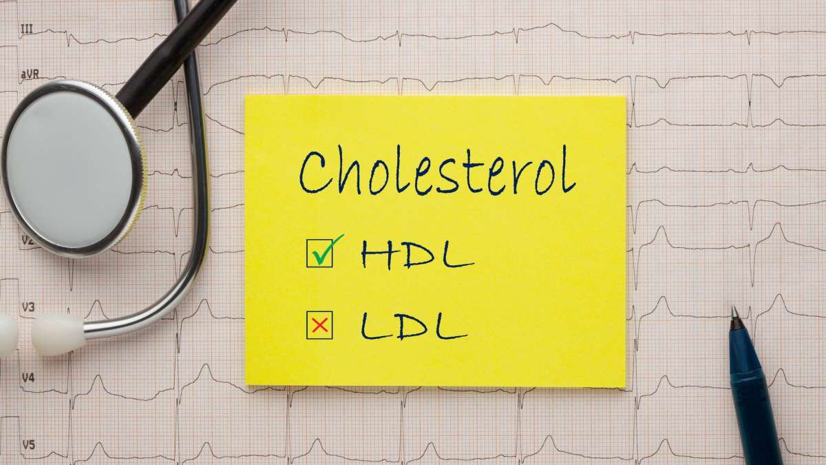 High cholesterol? Here's what to do about it | UCLA Health