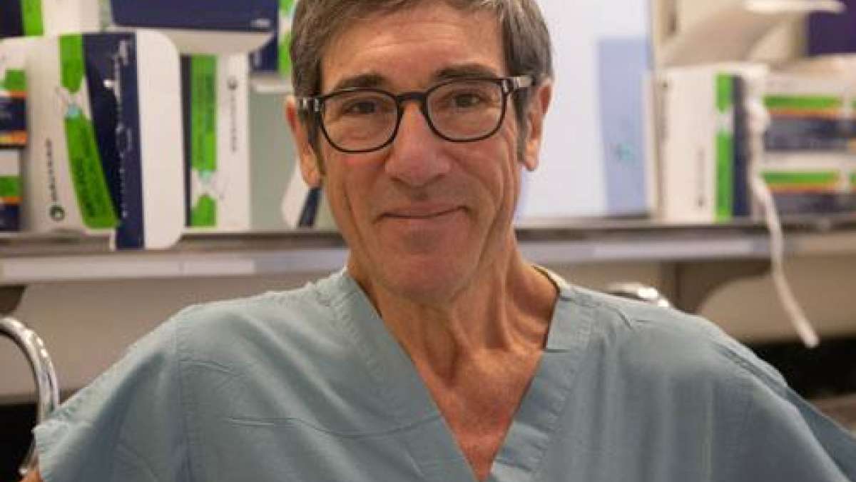 Vision For The Future of Heart Failure | UCLA Health