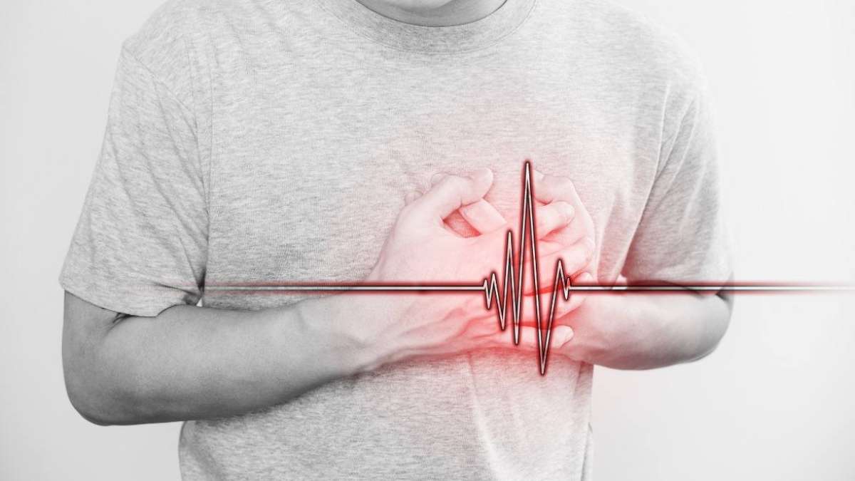 PTSD raises likelihood of developing ischemic heart disease | UCLA Health
