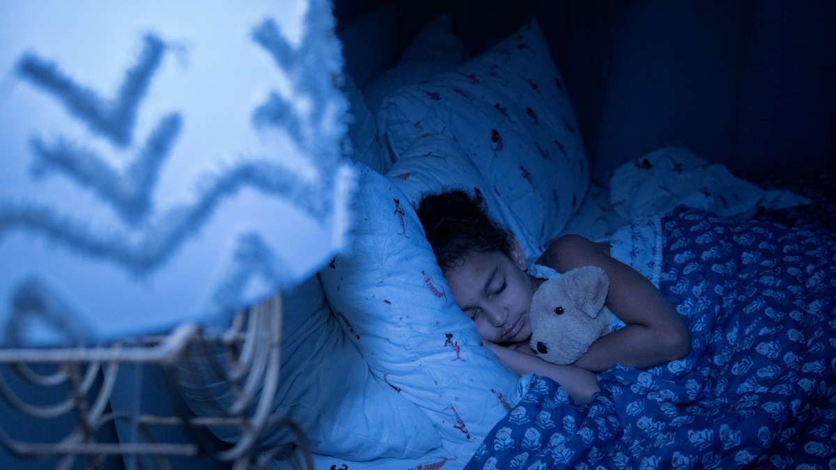 Back-to-school sleep tips | UCLA Health