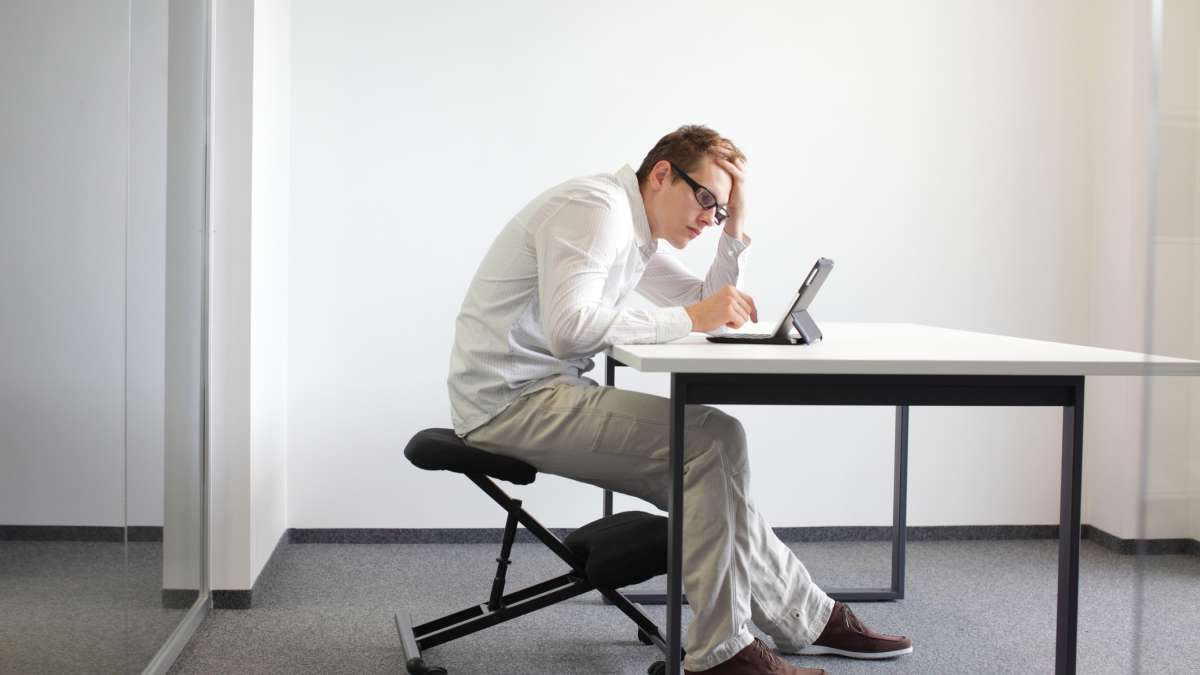 Why good posture matters | UCLA Health