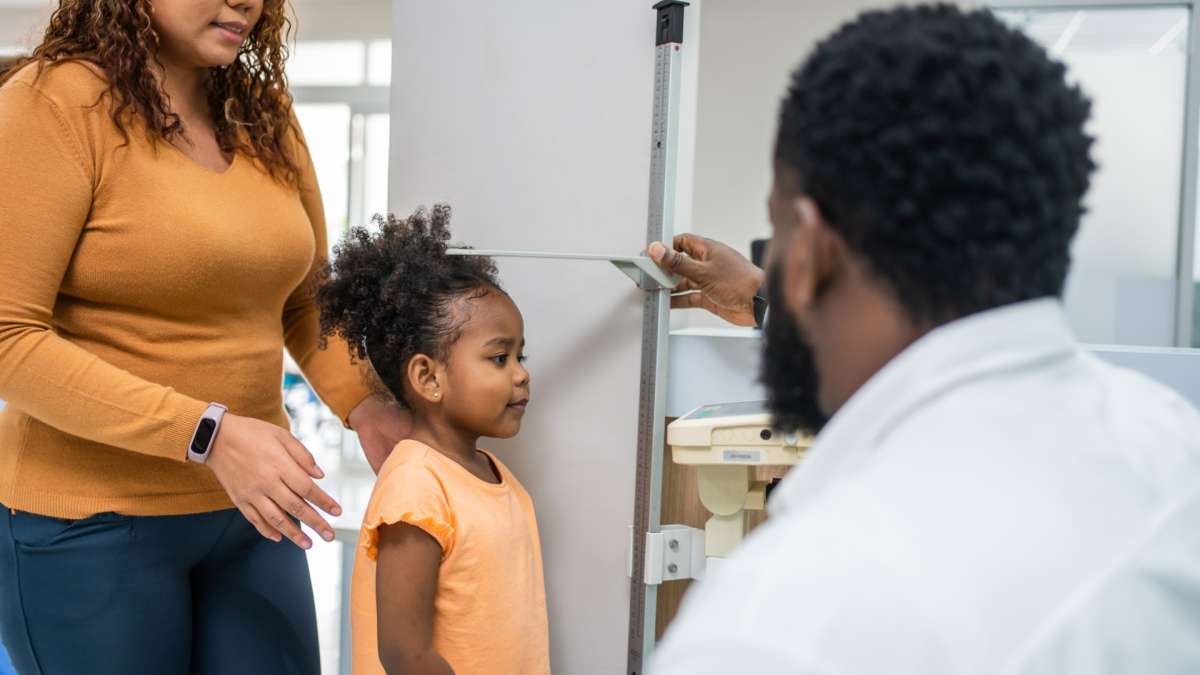 Help! My child is short for their age | UCLA Health