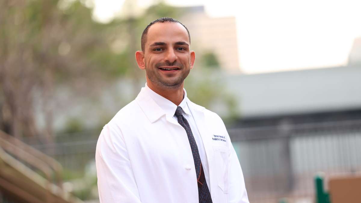 Transition IBD clinic helps young adults take ownership of their ...