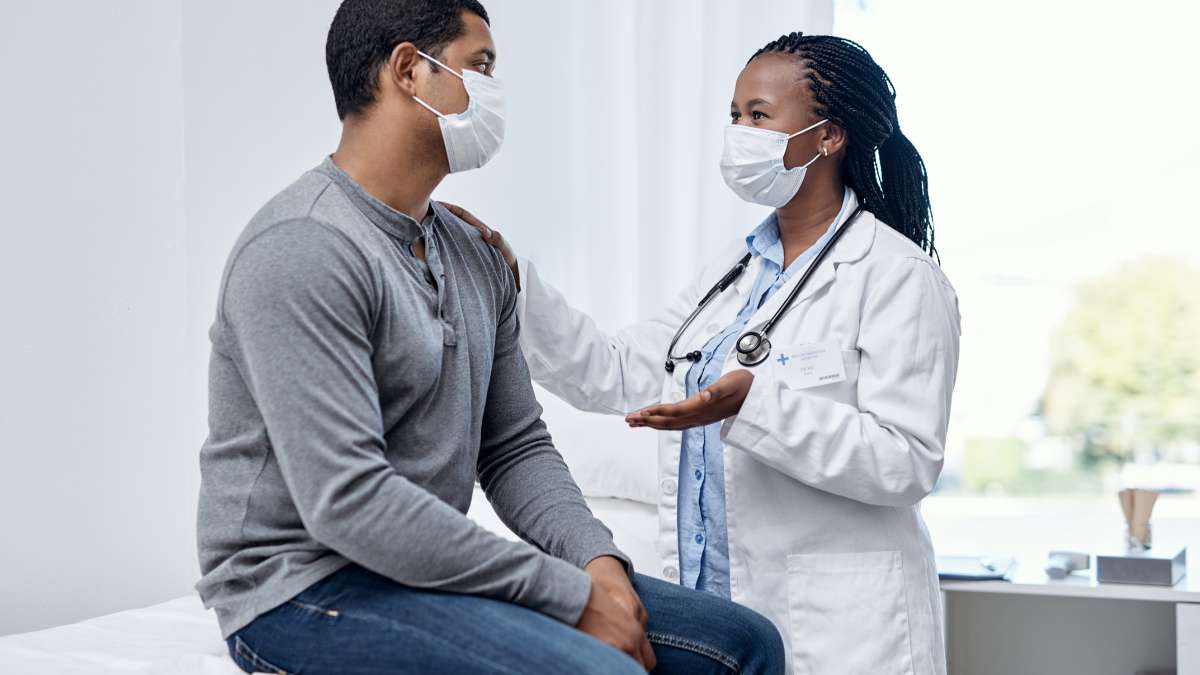 Plan Ahead for a Productive Visit With the Doctor | UCLA Health