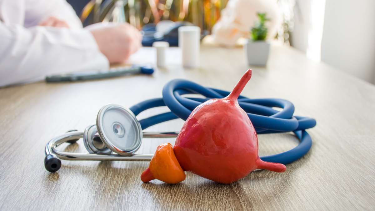 Aquablation provides more precise approach to treating prostate problem ...