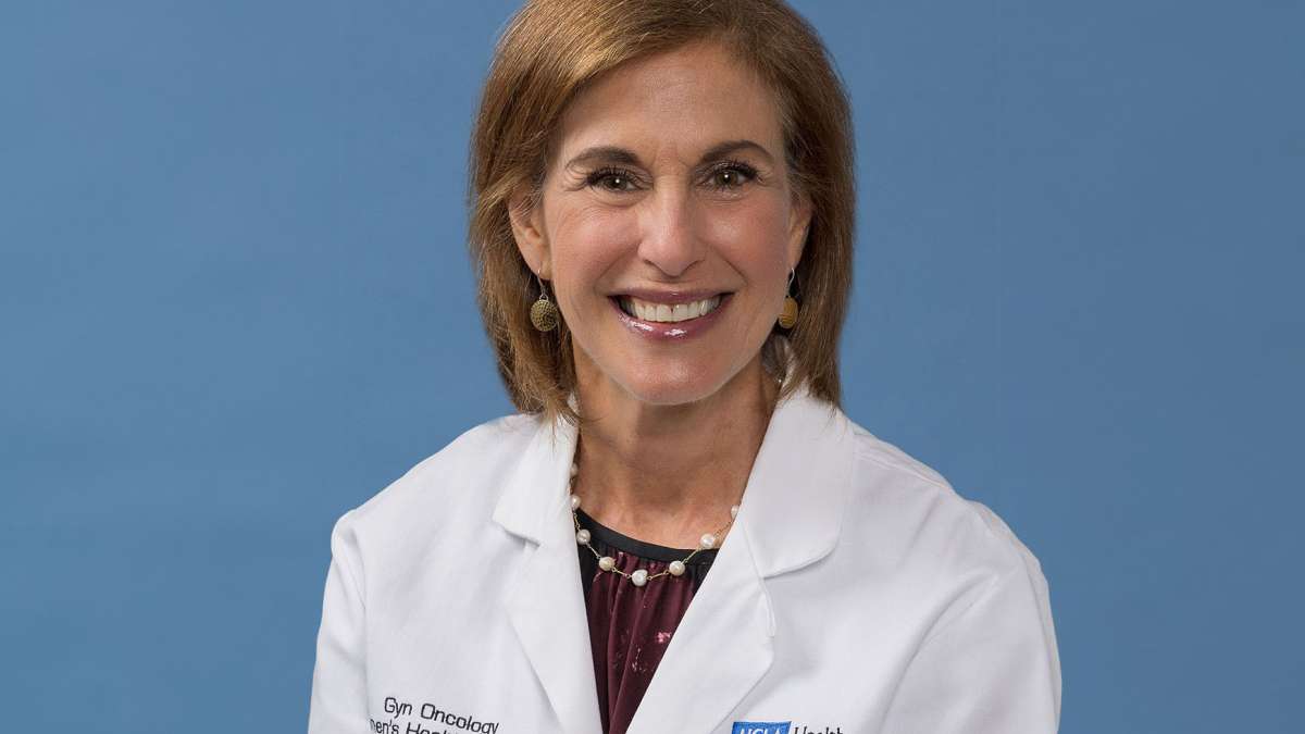Dr. Beth Karlan named NCCN Guidelines Steering Committee Chair | UCLA ...