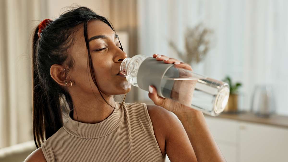 Hydration hacks: How to drink more water every day | UCLA Health