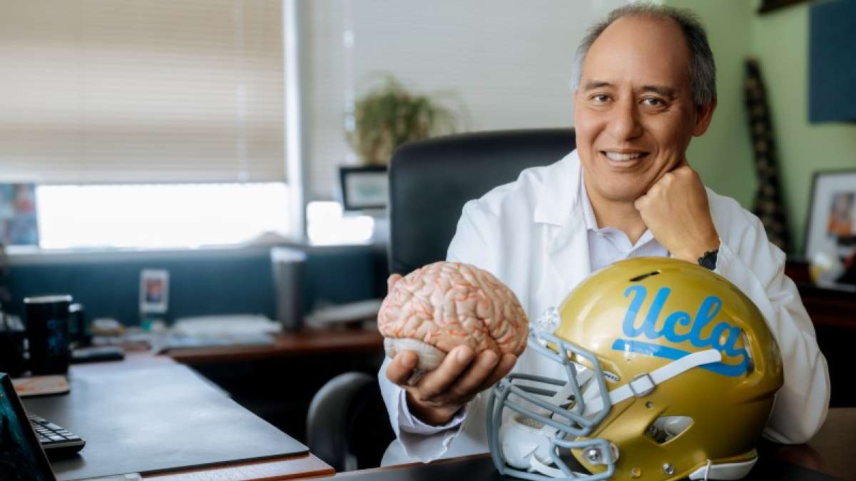 Ten years and $10 million: How a donor’s vision revolutionized sports ...